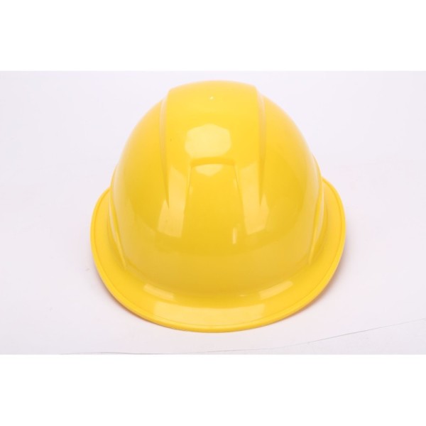 Quality Customized Msa Full Brim Hard Hat Safety Helmet Construction H Shape for sale