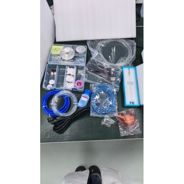 Quality TGA-DTA-DSC Thermal Analysis Simultaneous Differential Scanning Calorimeter OIT for sale