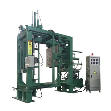 Quality APG Insulator Bushing SF6 Transformer Clamping Machine for sale