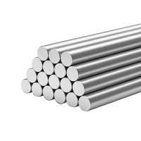 Quality Stainless Steel Round Bar 201 304 310 316 321 with Length Customers' Requirement for sale