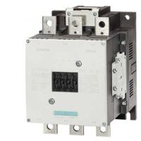 China  3RT1075-6AP36 AC/DC Electrical Contactor Switch With 3 Poles 50/60 HZ factory