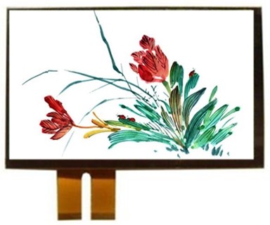 Quality Customized 10.1inch SPI TFT LCD Display IPS LCD Screen 1920(RGB)X1080 for sale