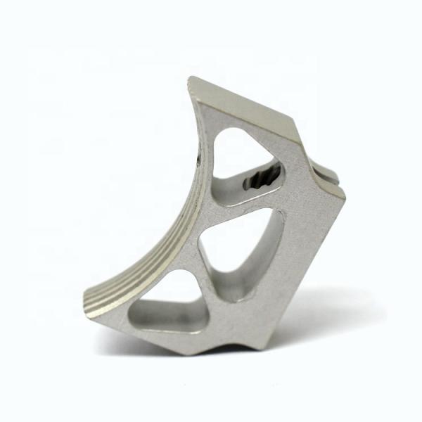 Quality SS303 Cnc Milling Parts SS416 Stainless Steel Milling Parts for sale