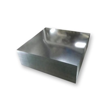 Quality Stamping-Grade Electrolytic Tinplate for Aerosols for sale