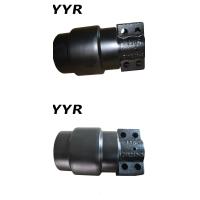 China ZAX240 Excavator Chain Roller Heavy Earthmoving Machinery Spare Parts factory