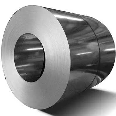 Quality SUS201 Stainless Steel Coil 1.4372 12Cr17Mn6Ni5N S20100 for sale