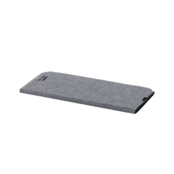 Quality Eco-friendly GRS Rpet Wireless Foldable Mouse Pad for sale
