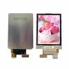 china OEM Semi Transparent TFT Display Screen HD 240x320LCD 2.4 Inch