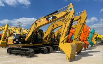 China Factory - Kunshan Mingjue Engineering Machinery Co., Ltd