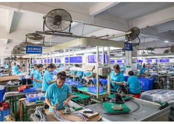 China Factory - 1stshine Industrial Company Limited