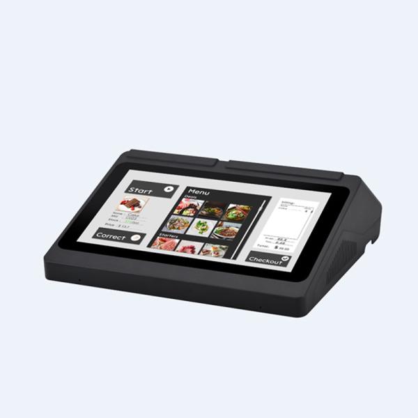 Quality Retail Android POS Billing Machine NFC WIFI Scanner 2200mAh RK3566 CPU for sale