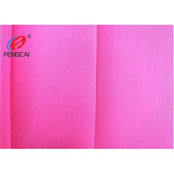 Quality 4 Way Stretch Lycra Swimwear Fabric , Polyester Spandex Jersey Fabric For for sale