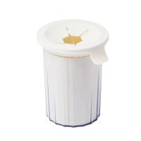China Customized Stocked Dog Paw Cleaner Cup / Pet Foot Washing Cup factory