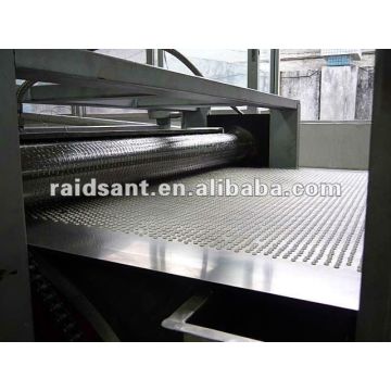 Quality Resin Granules Manufacturing Machine , Wax Making Machine Automatic Drop Former for sale