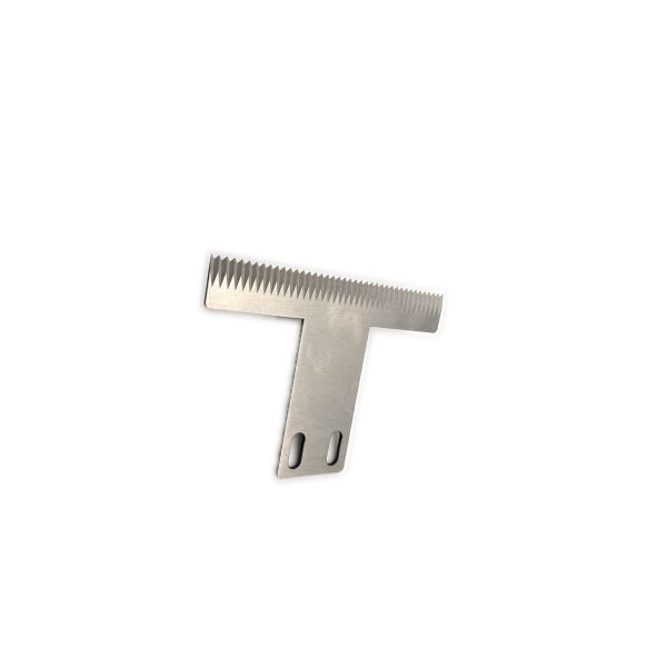 Quality Teeth Zigzag Knife Serrrated Knife Rust Resistant 12 Inch for sale