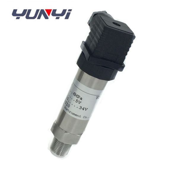 Quality 4-20mA Absolute Gauge Smart Water Pressure Transmitter Sensor for sale