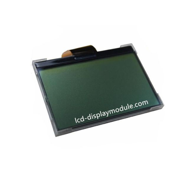 Quality ST7529 240 * 128 Resolution Small Lcd Screen , White Backlight COG LCD Module for sale