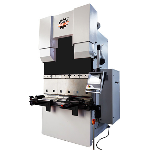 Quality 300 Ton 1500mm Cnc Press Brake Bending Machine Synchronous Torue HPB-300T/1500 for sale