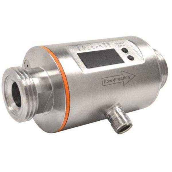 Quality IFM Magnetic-inductive Flow Meter SM7004 SMR34GGX50KG/US100 for sale