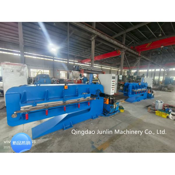 Quality 3HP-5HP Rubber Conveyor Belt Jointing Machine Fully Automatic for sale