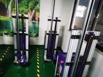 China Factory - Shenzhen Shervin Technology Co., Ltd