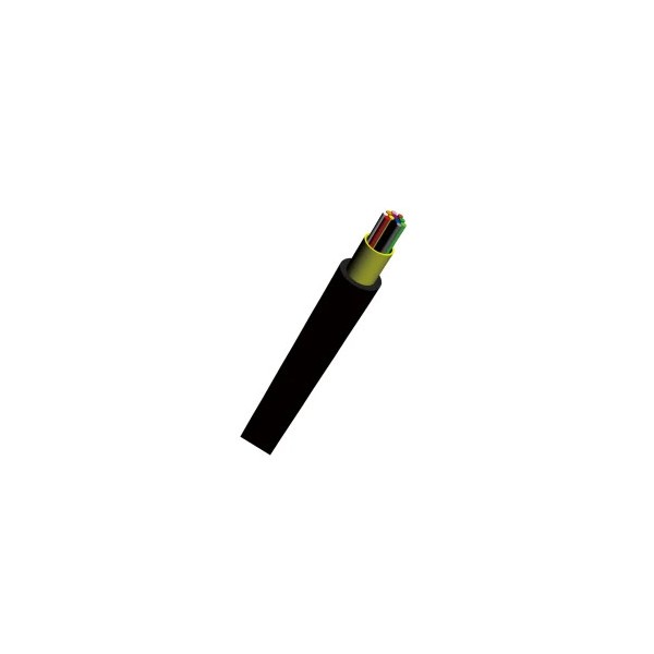 Quality MPC GJPFJV Bundle Fiber Optic Cable Multi Purpose Distribution Fiber Optic Cable for sale