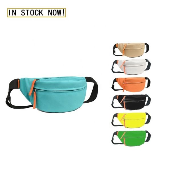 Quality Casual Versatile Crossbody Sling Bag Simple Fashion Cell Phone Bag Wholesale for sale