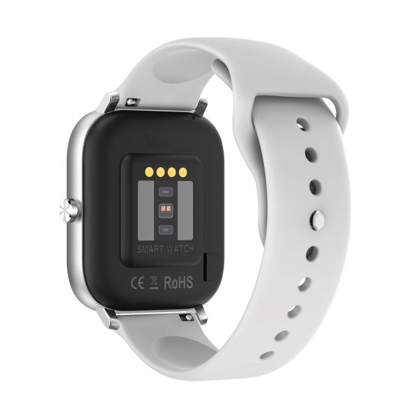Quality Real Time Message Push DT36 Call Function Smart Watch 230mAh for sale
