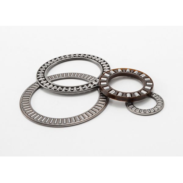 Quality Cylindrical Roller Thrust Bearing Roller & Cage Assembly with Washers 81216 TN for sale