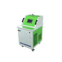 Quality 220V Hho Carbon Clean Systems Improve Car Performance ISO9001 for sale