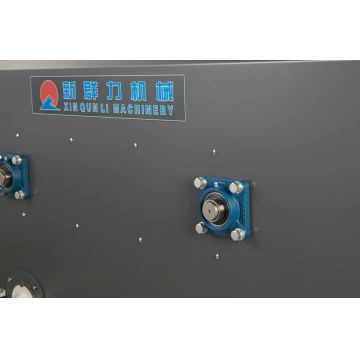 Quality Toy Filling Machine Sofa Fiber Filling Machine Grey Color Costomize Outlet for sale