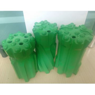 Quality Retrac Thread Button Bit Rock Drilling Tools 127mm Drop Center for Rock Drill for sale