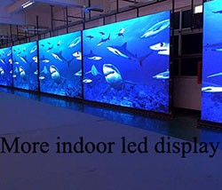 p4.81mm led display software download rental led screen