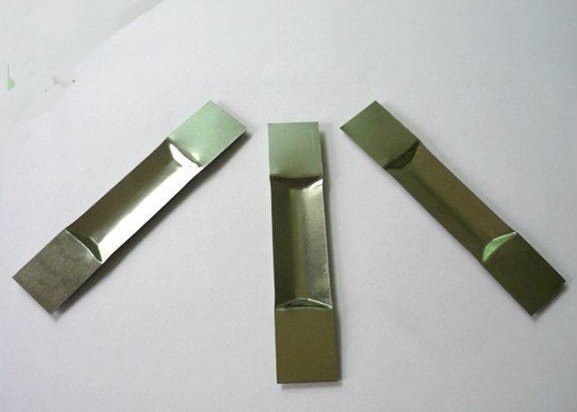 Quality Wear Resistant Bright Surface Tungsten Machined Parts for sale
