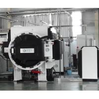 Quality Directional Appliance Vacuum Heat Treatment Furnace Built For Professionals for sale