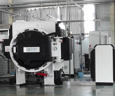 Quality Directional Appliance Vacuum Heat Treatment Furnace Built For Professionals for sale