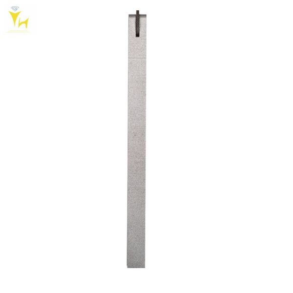 Quality 7mm Stainless Steel Shank Carbide Millgrain Wheel for sale