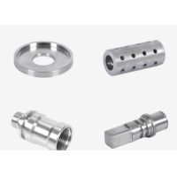 Quality BS 316S16 EN 58J Lathe Machining Parts BS316S13 Food grade Food manufacturing for sale