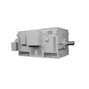 Quality 5000kW 6kV IP54 IMB3 HV Electric Motor YR 8001-4 Class F for sale