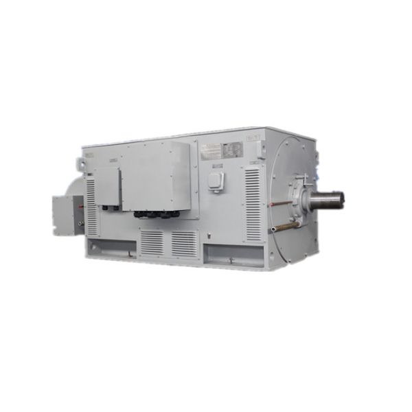 Quality 5000kW 6kV IP54 IMB3 HV Electric Motor YR 8001-4 Class F for sale