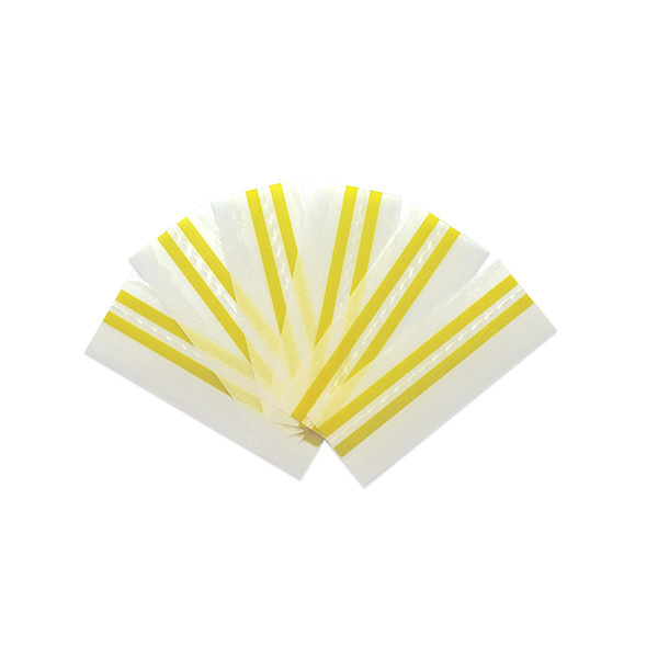 Quality SMS21 Series Acrylic Adhesive PET 4mm Splicing Tape For SMT Process for sale