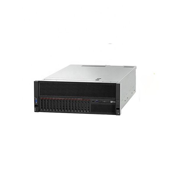 Quality Lenovo ThinkSystem SR860 4U Rack Server 2.3GHz Xeon Gold 5218 Processor 512GB for sale