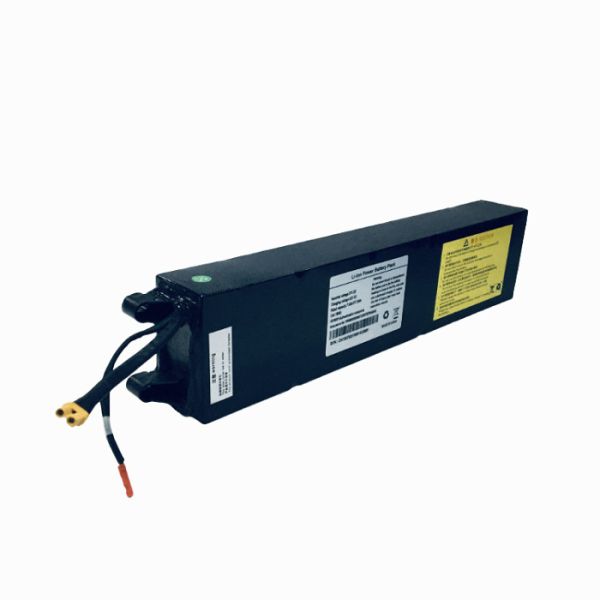Quality LFP E Bike Battery Pack 36V 7.5Ah Lithium Deep Cycle 5C Rate CE for sale
