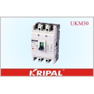 Quality Under Voltage Molded Case Circuit Breaker MCCB AC690 With CE Certificate for sale