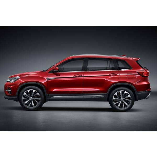 Quality Changan CS75 PLUS 2023 New Energy Electric Car Petrol Cars for sale
