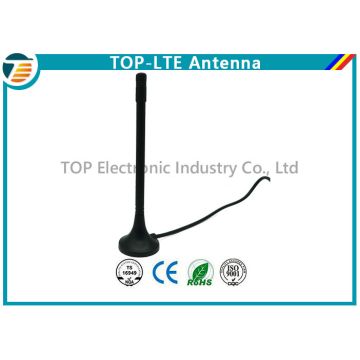 Quality External Magnet LTE 698MHz 960MHz 4G Signal Antenna for sale