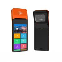 Quality TOUSEI Android 13 Pos Terminal Mobile POS Payment Checker System for sale