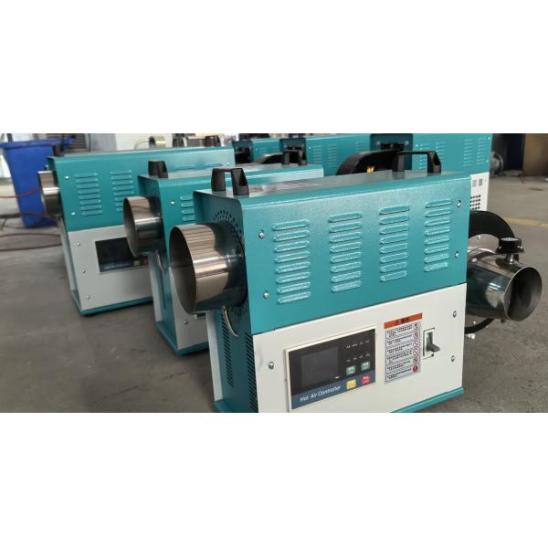 Quality Industrial Hot Air Dryer Circulating Hot Air Fan for sale