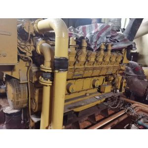 Quality 1500RPM 1473163 3516 Diesel Engine Assembly Anti Corrosive for sale