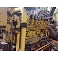 Quality 1500RPM 1473163 Cat 3516 Diesel Engine Assembly Anti Corrosive for sale